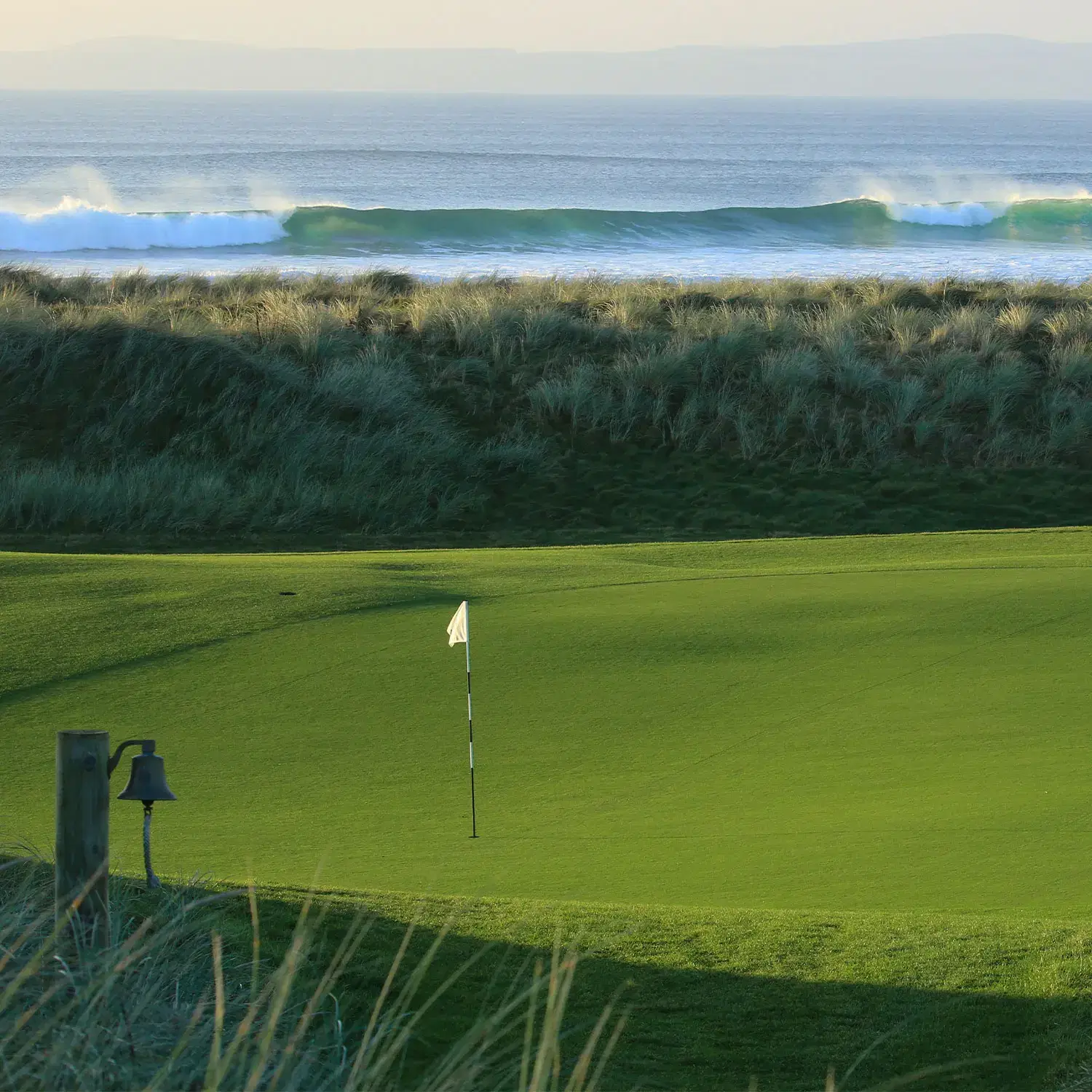 The Premier West Coast Golf Experience - Tee Off Tours